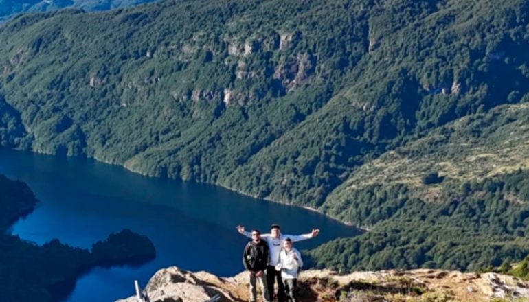 Regenerative Travel - Begin your regenerative journey - Regenerative Travel